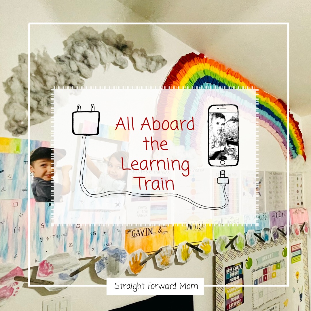 Personalized Education on Wheels: How a Learning Train Transforms ...